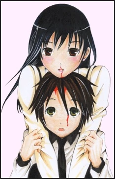 Choku! | Animanga Wiki | Fandom