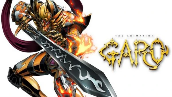 Garo: The Animation | Animanga Wiki | Fandom