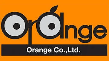 orange animation studio