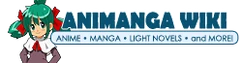 Animanga Wiki | The Wiki Wiki | Fandom