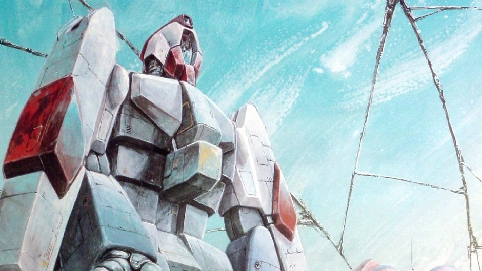 Super Dimension Cavalry Southern Cross | Animanga Wiki | Fandom