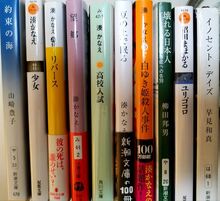 Bunkobon | Animanga Wiki | Fandom