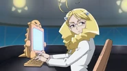 Ahoge | Animanga Wiki | Fandom