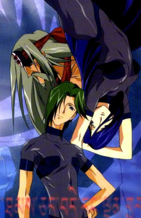 Betterman | Animanga Wiki | Fandom