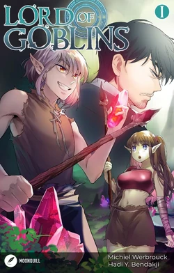Lord of Goblins | Animanga Wiki | Fandom