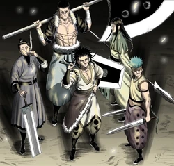 Red Storm | Animanga Wiki | Fandom