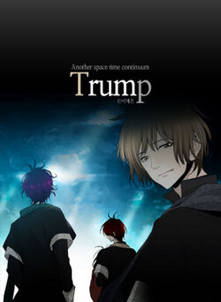 Trump | Animanga Wiki | Fandom