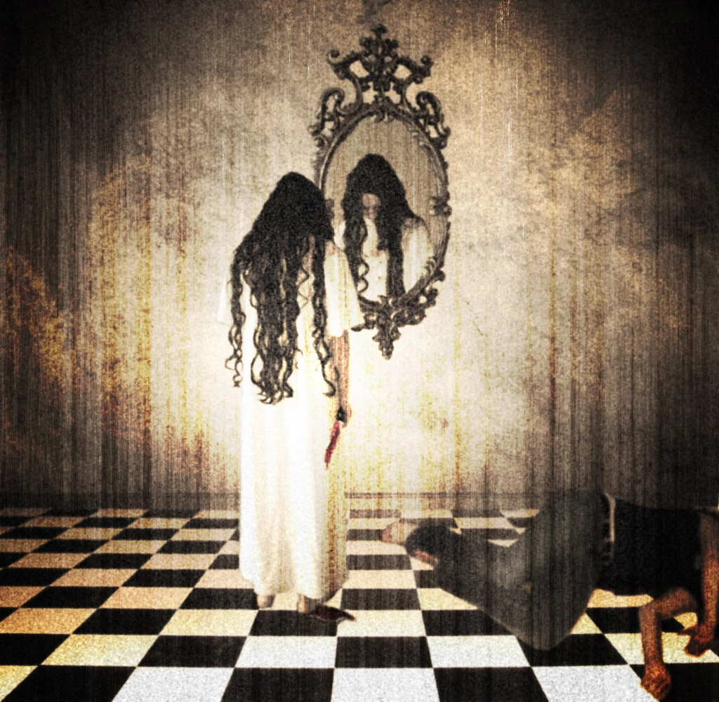 Bloody Mary | ENC 1145 Monsters Wikia | Fandom