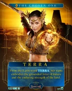 Terra | Encantadia Wiki | Fandom
