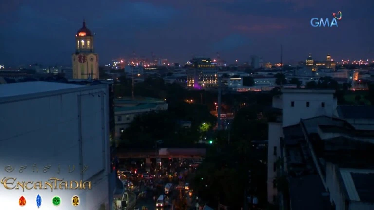 Human World | Encantadia Wiki | Fandom