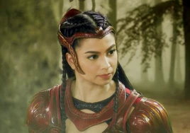 Pirena (2016) | Encantadia Wiki | Fandom