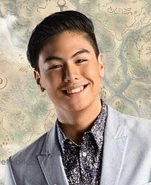 Anthony (2016) | Encantadia Wiki | Fandom