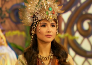 Danaya (2016) | Encantadia Wiki | Fandom