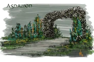 Asnamon Tree | Encantadia Wiki | Fandom