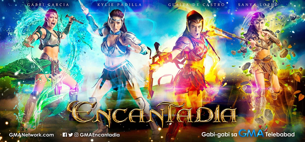 Category:MainPageTemplate | Encantadia Wiki | Fandom