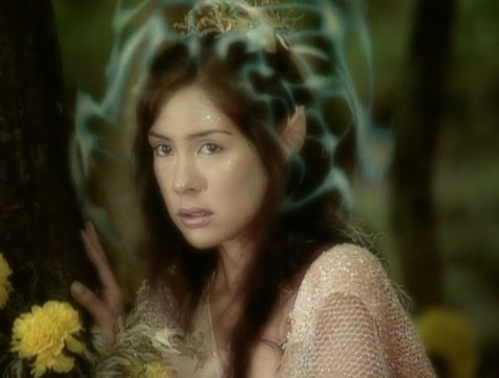 Cassiopea | Encantadia Wiki | Fandom