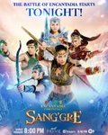Encantadia Chronicles: Sang'gre/Gallery | Encantadia Wiki | Fandom