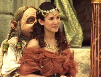 Alena | Encantadia Wiki | Fandom