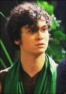 Kahlil (2016) | Encantadia Wiki | Fandom