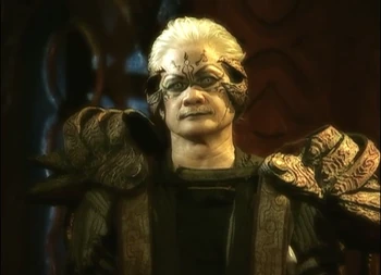 Hagorn | Encantadia Wiki | Fandom