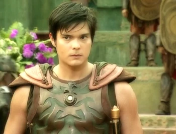 Ybrahim | Encantadia Wiki | Fandom