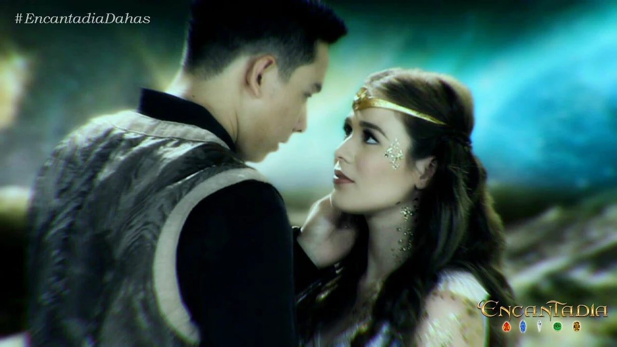 Dahas | Encantadia Wiki | Fandom