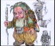 Imaw | Encantadia Wiki | Fandom