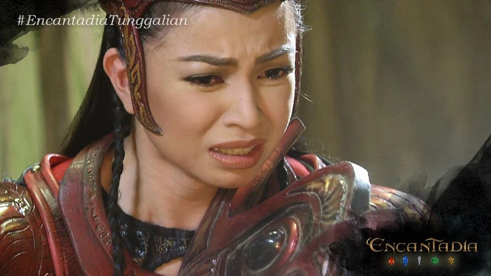 Tunggalian | Encantadia Wiki | Fandom