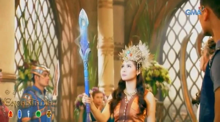 Powerful Artifacts | Encantadia Wiki | Fandom