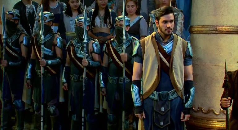 Mashna | Encantadia Wiki | Fandom