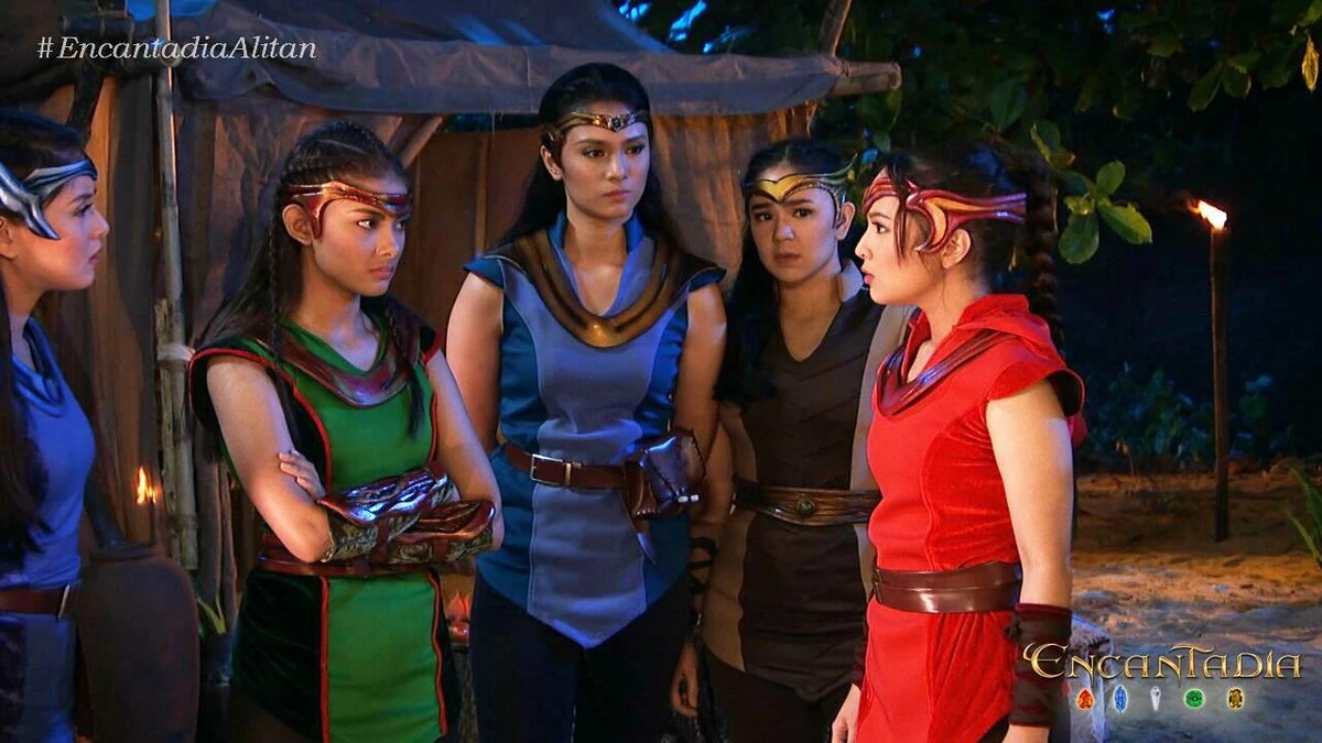 Alitan | Encantadia Wiki | Fandom