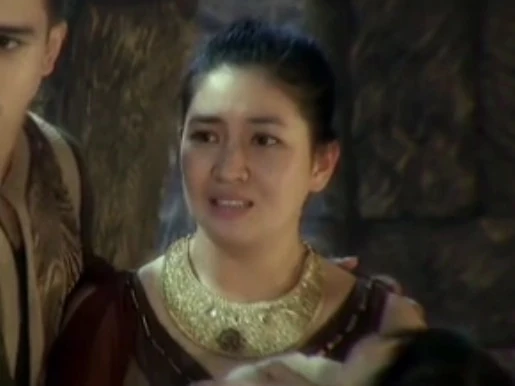 Halisha | Encantadia Wiki | Fandom