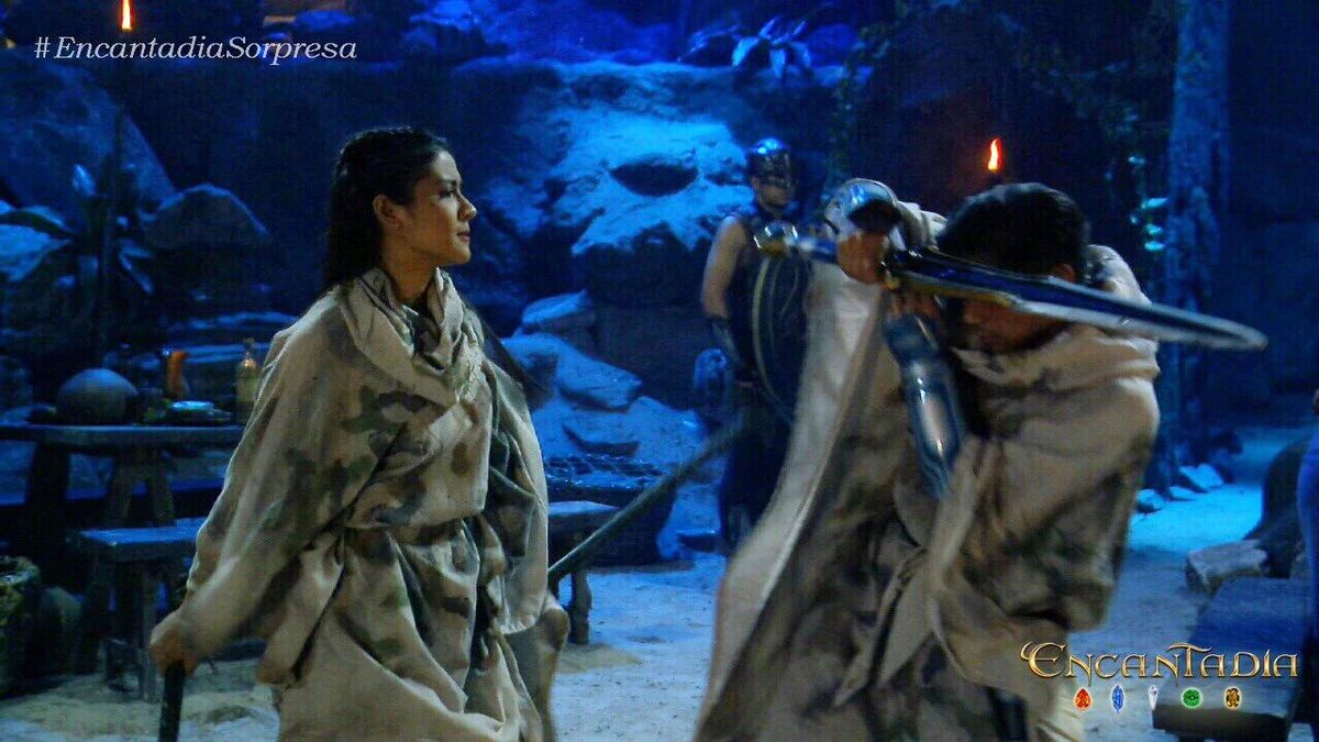 Sorpresa | Encantadia Wiki | Fandom