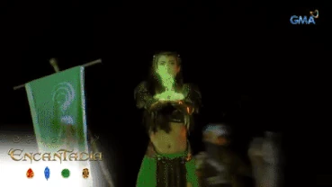 Alena (2016) | Encantadia Wiki | Fandom