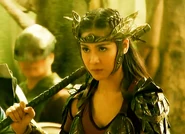 Danaya (2016) | Encantadia Wiki | Fandom