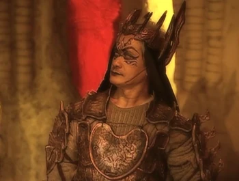 Hagorn | Encantadia Wiki | Fandom