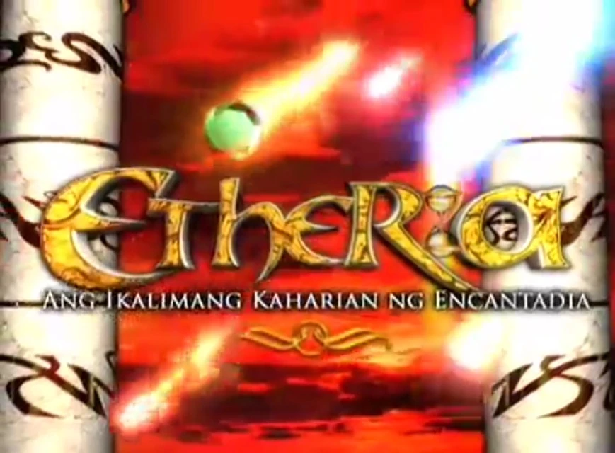 Etheria: The Fifth Kingdom of Encantadia | Encantadia Wiki | Fandom