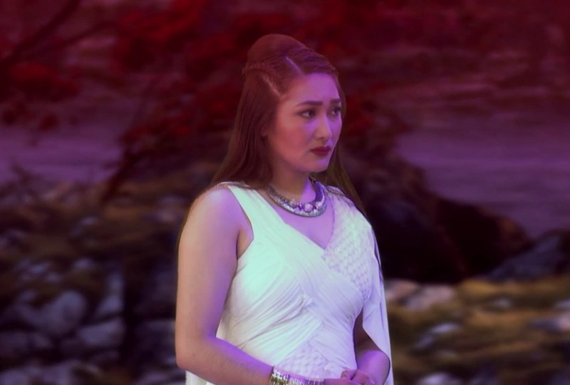 Galatea (2016) | Encantadia Wiki | Fandom