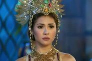 Danaya (2016) | Encantadia Wiki | Fandom