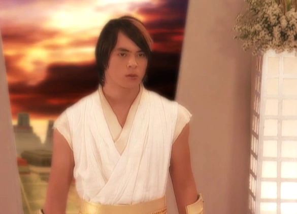 Kahlil | Encantadia Wiki | Fandom