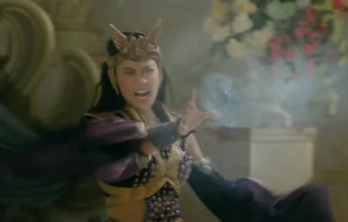 Cassandra (2016) | Encantadia Wiki | Fandom