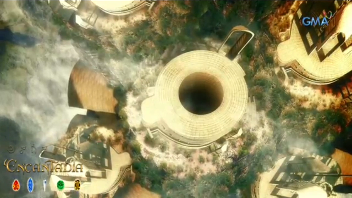 Lihim na Piitan | Encantadia Wiki | Fandom