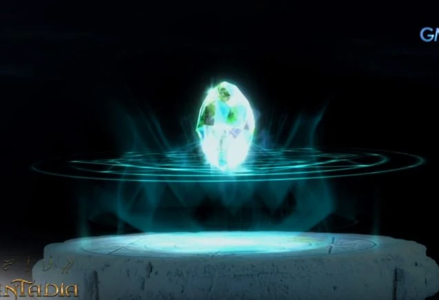 Inang Brilyante | Encantadia Wiki | Fandom