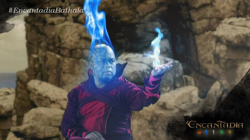 Bathala (episode) | Encantadia Wiki | Fandom