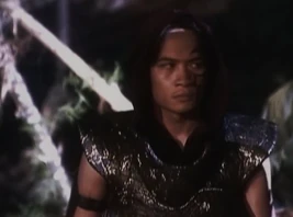 Hagorn | Encantadia Wiki | Fandom