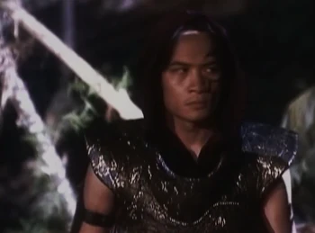 Hagorn | Encantadia Wiki | Fandom