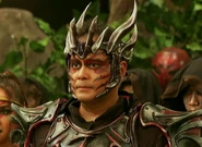 Hagorn (2016) | Encantadia Wiki | Fandom