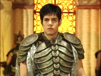 Muros | Encantadia Wiki | Fandom