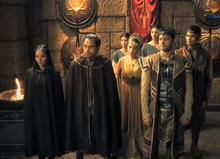 Sapiro (2016) | Encantadia Wiki | Fandom