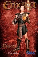 Hagorn | Encantadia Wiki | Fandom